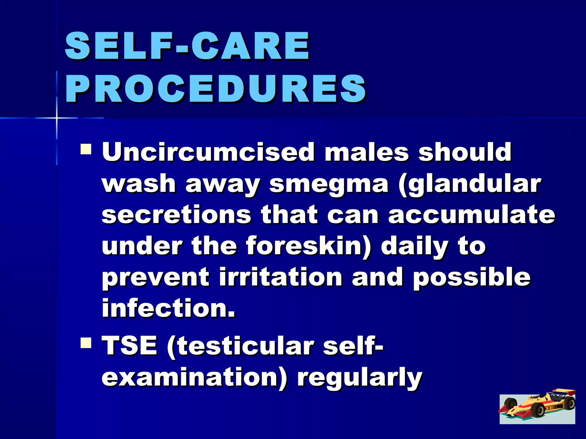 Reproductive systems Science Grade 10 | PPT
