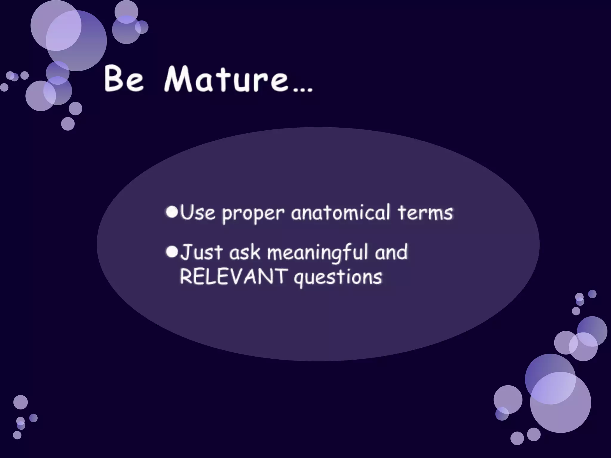 Reproductive system (slide show) | PPSX