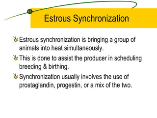 Reproductive technology | PPT