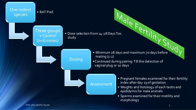 Reproductive toxicology testing | PPT