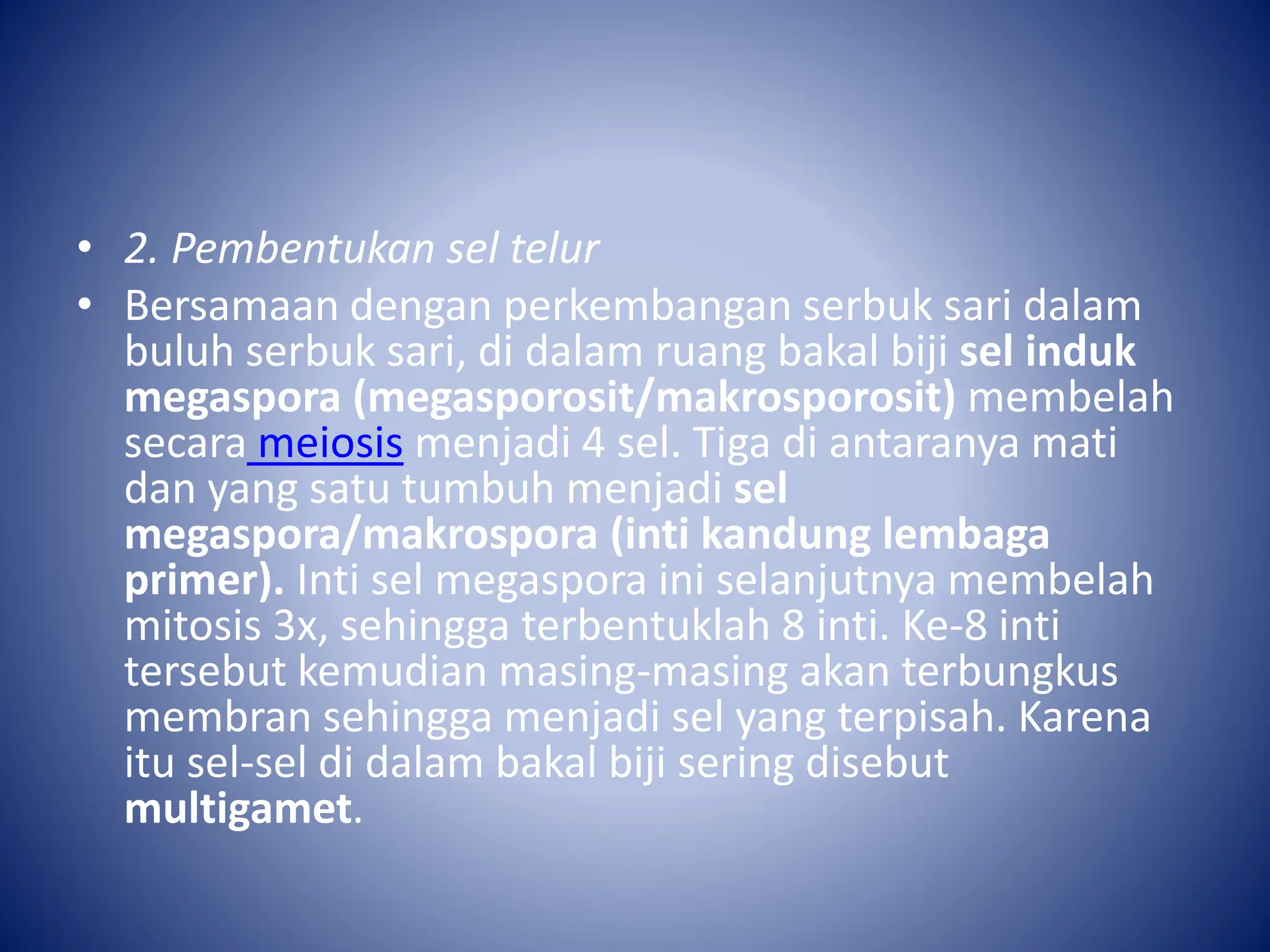 Materi IPA Reproduksi generatif pada tumbuhan.pptx