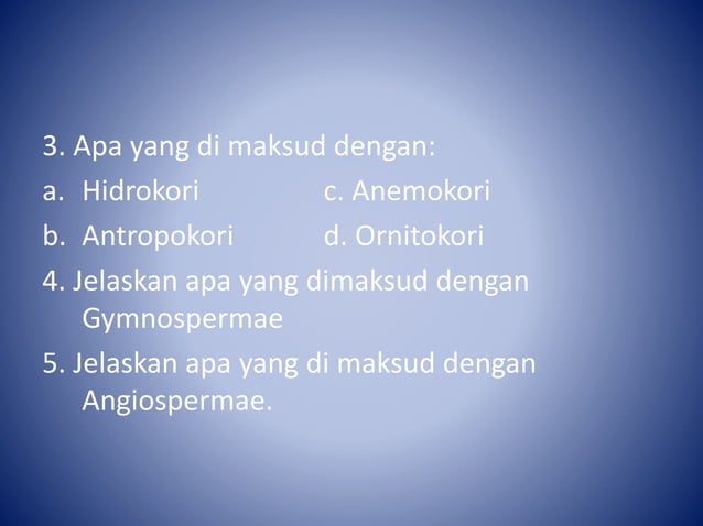 Materi IPA Reproduksi generatif pada tumbuhan.pptx