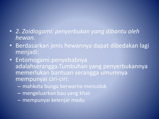 Materi IPA Reproduksi generatif pada tumbuhan.pptx