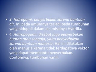 Materi IPA Reproduksi generatif pada tumbuhan.pptx