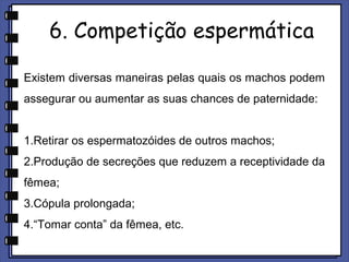 Tipos de reprodução em insetos | PPT