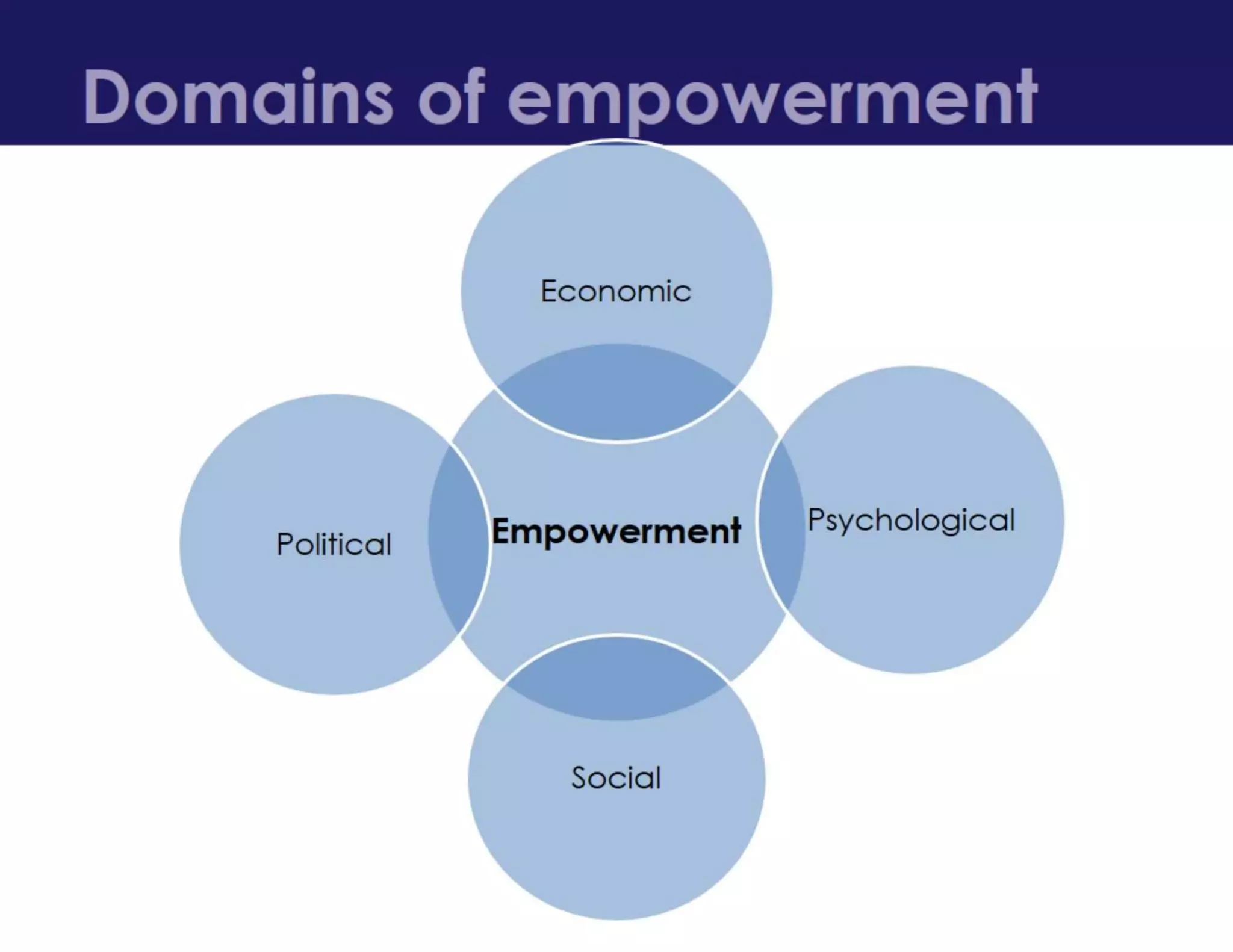 Development And Validation Of A Reproductive Empowerment Scale Ppt