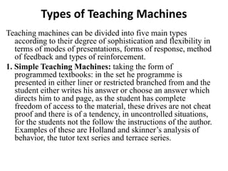 NON-BROADCAST MEDIA - REPROGRAPHIC EQUIPMENT (UNIT 5) - TEACHING ...