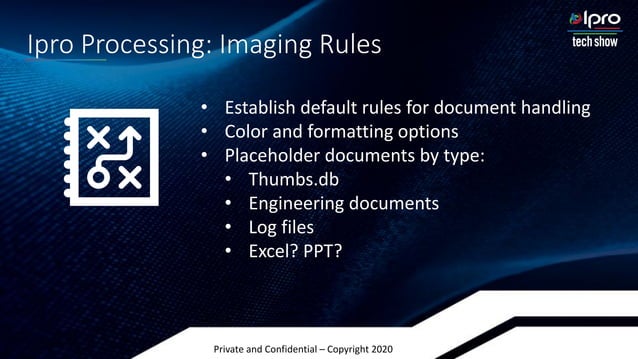 Repro with Ipro: Simplifying your Imaging Workflows | PPT