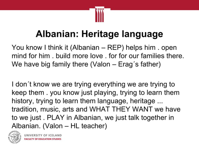 Rep slides unconference - final | PPT | Free Download