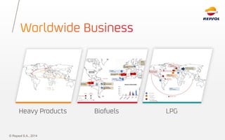 Repsol: Align values to achieve business strategy | PDF