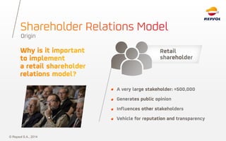 Repsol: Align values to achieve business strategy | PDF