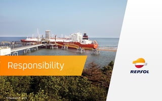 Repsol: Align values to achieve business strategy | PDF