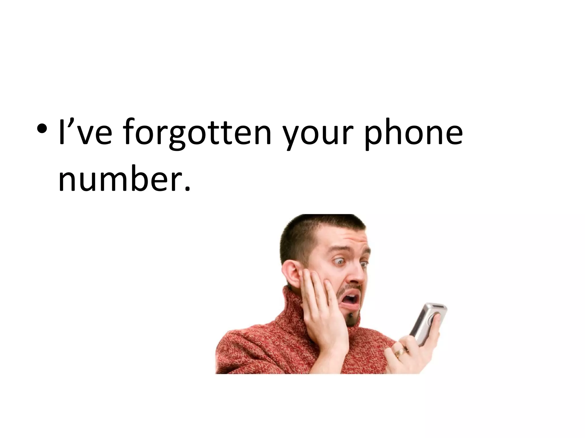 Rep speech grammar presentation | PPT