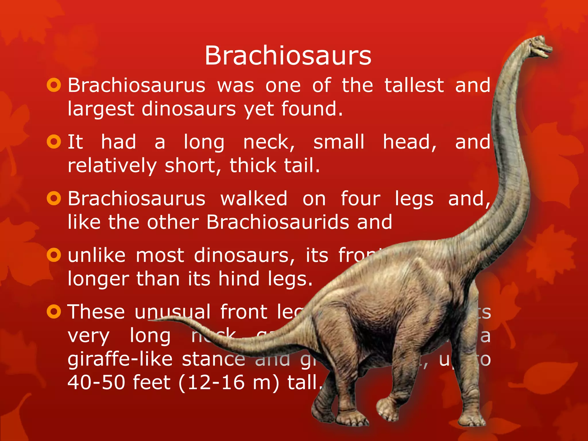 Early Reptiles : Dinosaurs | PPTX | Reptiles | Pets