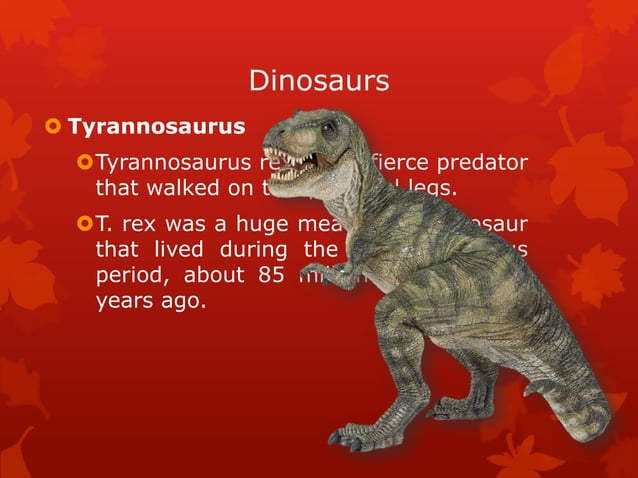 Early Reptiles : Dinosaurs | PPTX | Reptiles | Pets