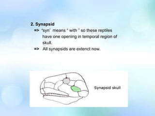 Reptiles | PPTX | Reptiles | Pets