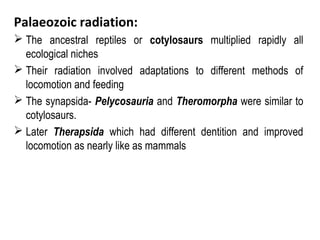 Reptiles class | PPT