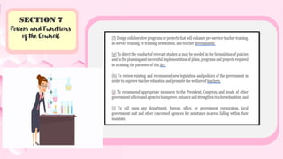 Republic Act 7784 | PDF