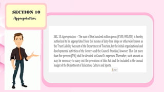 Republic Act 7784 | PDF