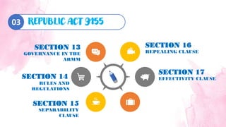 Republic Act 9155 | PDF | Education