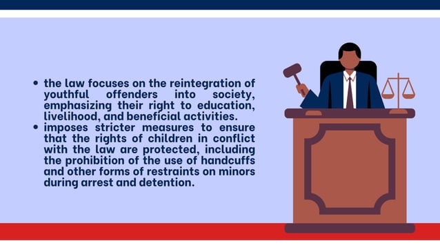 REPUBLIC-ACT-9344 otherwise known as juvenile justice and welfare act ...