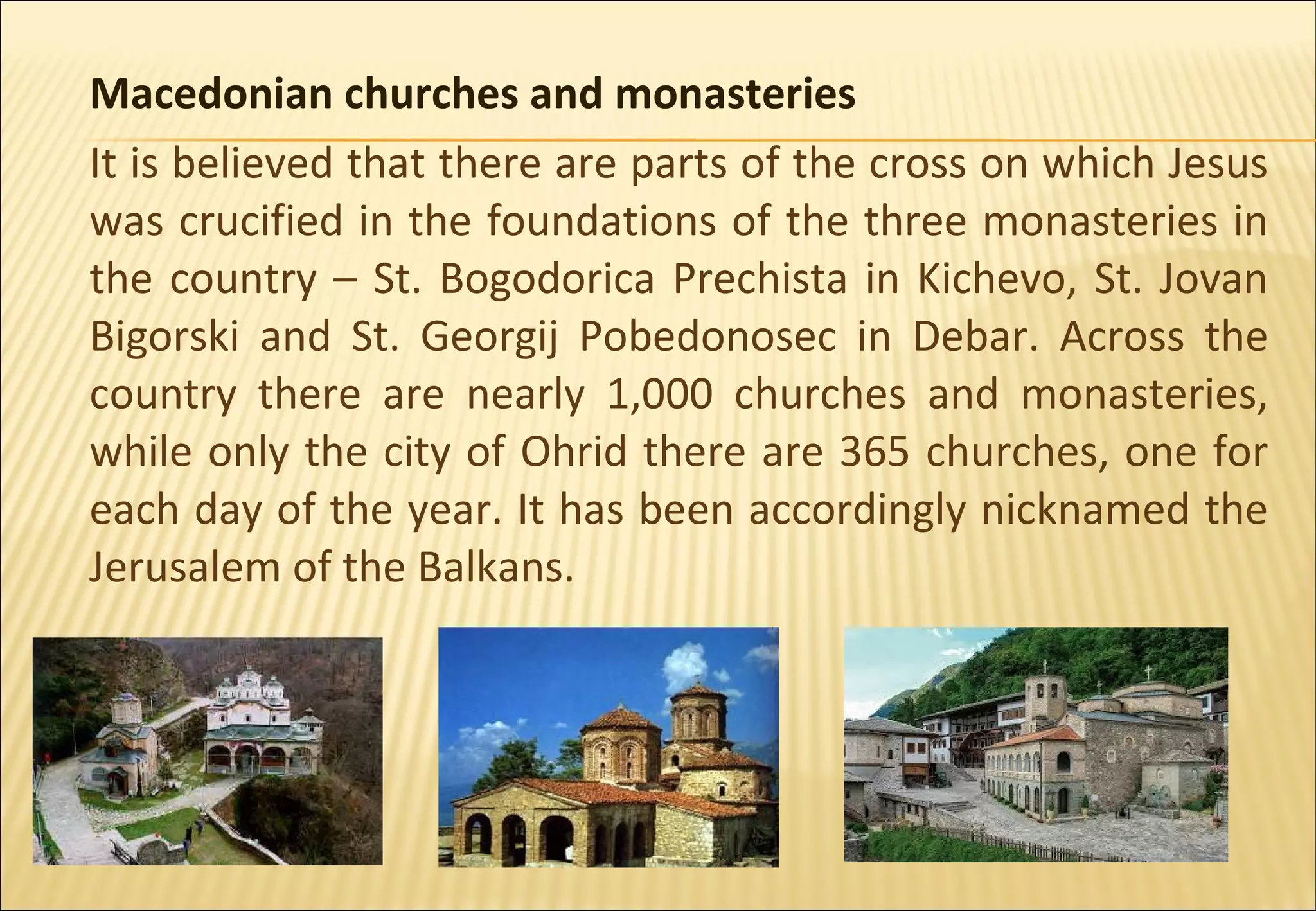 Republic of-macedonia final | PPT