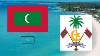 Republic of-maldives | PPTX
