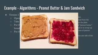 Teach Our Kids to Code? No, Teach Them How to Think | PDF