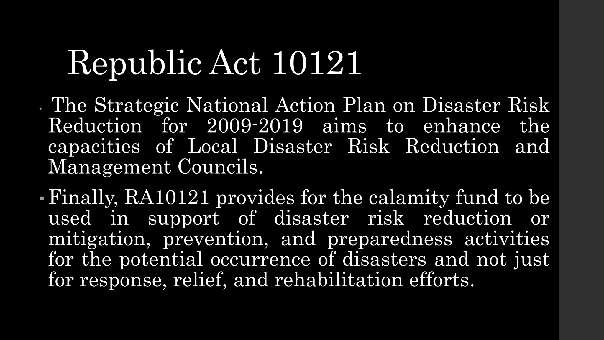 REPUBLIC ACT 10121.pptx