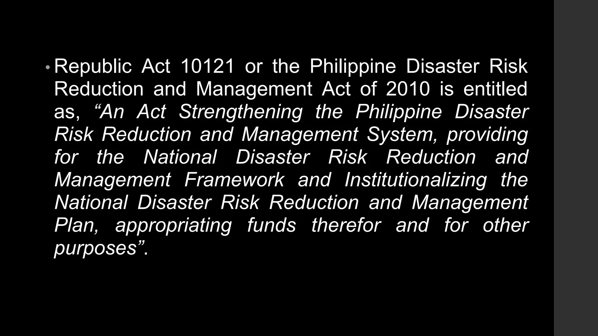 REPUBLIC ACT 10121.pptx