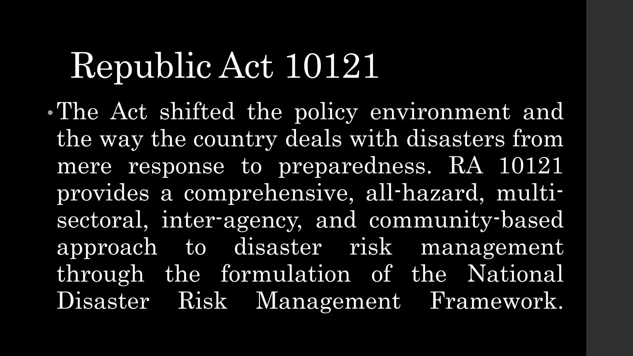 REPUBLIC ACT 10121.pptx