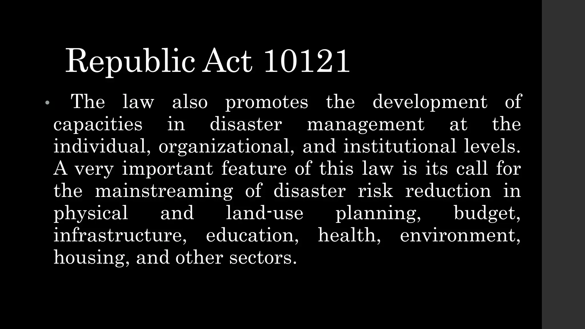 REPUBLIC ACT 10121.pptx