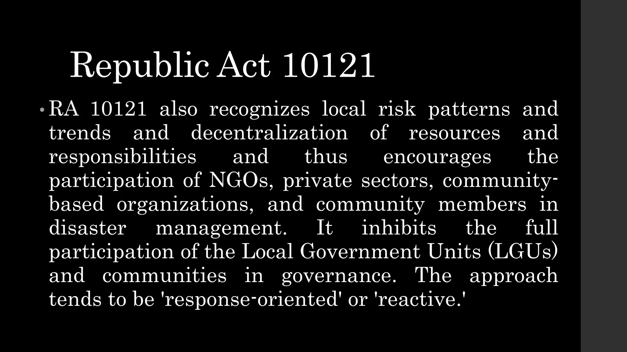 REPUBLIC ACT 10121.pptx