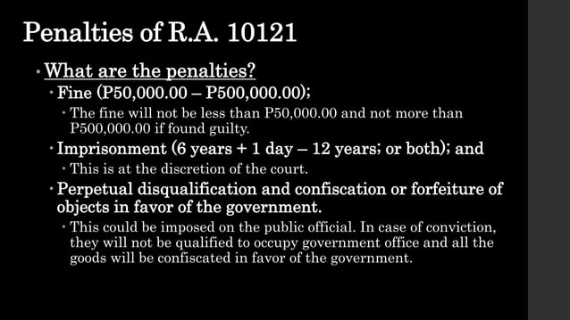 REPUBLIC ACT 10121.pptx