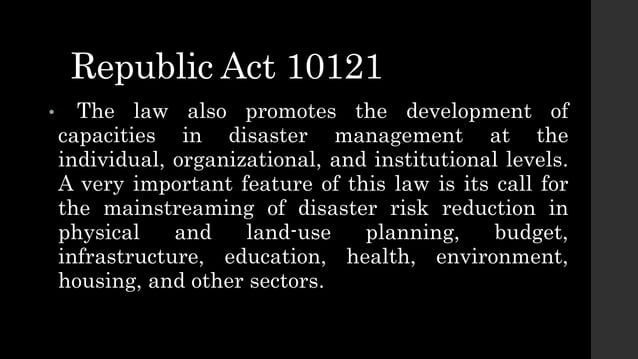 REPUBLIC ACT 10121.pptx