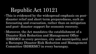 REPUBLIC ACT 10121.pptx