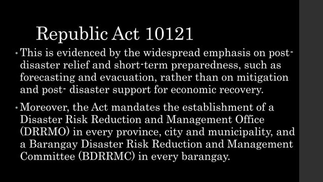 REPUBLIC ACT 10121.pptx