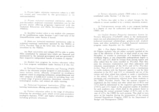 Republic Act 10931 Universal Access to Quality Tertiary Education Act | PDF