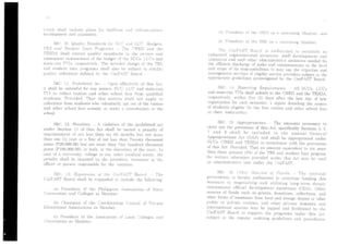 Republic Act 10931 Universal Access to Quality Tertiary Education Act | PDF