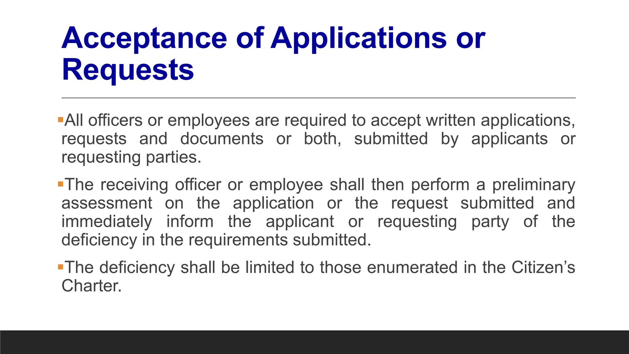 Republic Act 11032 (Ease of Doing Business and Efficient Government ...