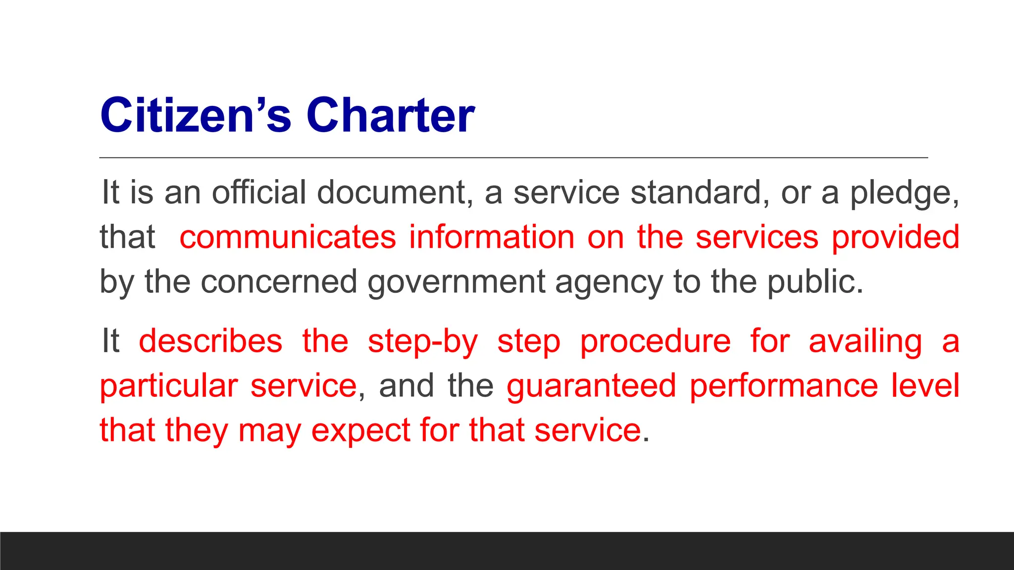 Republic Act 11032 (Ease of Doing Business and Efficient Government ...
