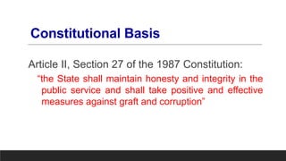 Republic Act 11032 (Ease of Doing Business and Efficient Government ...