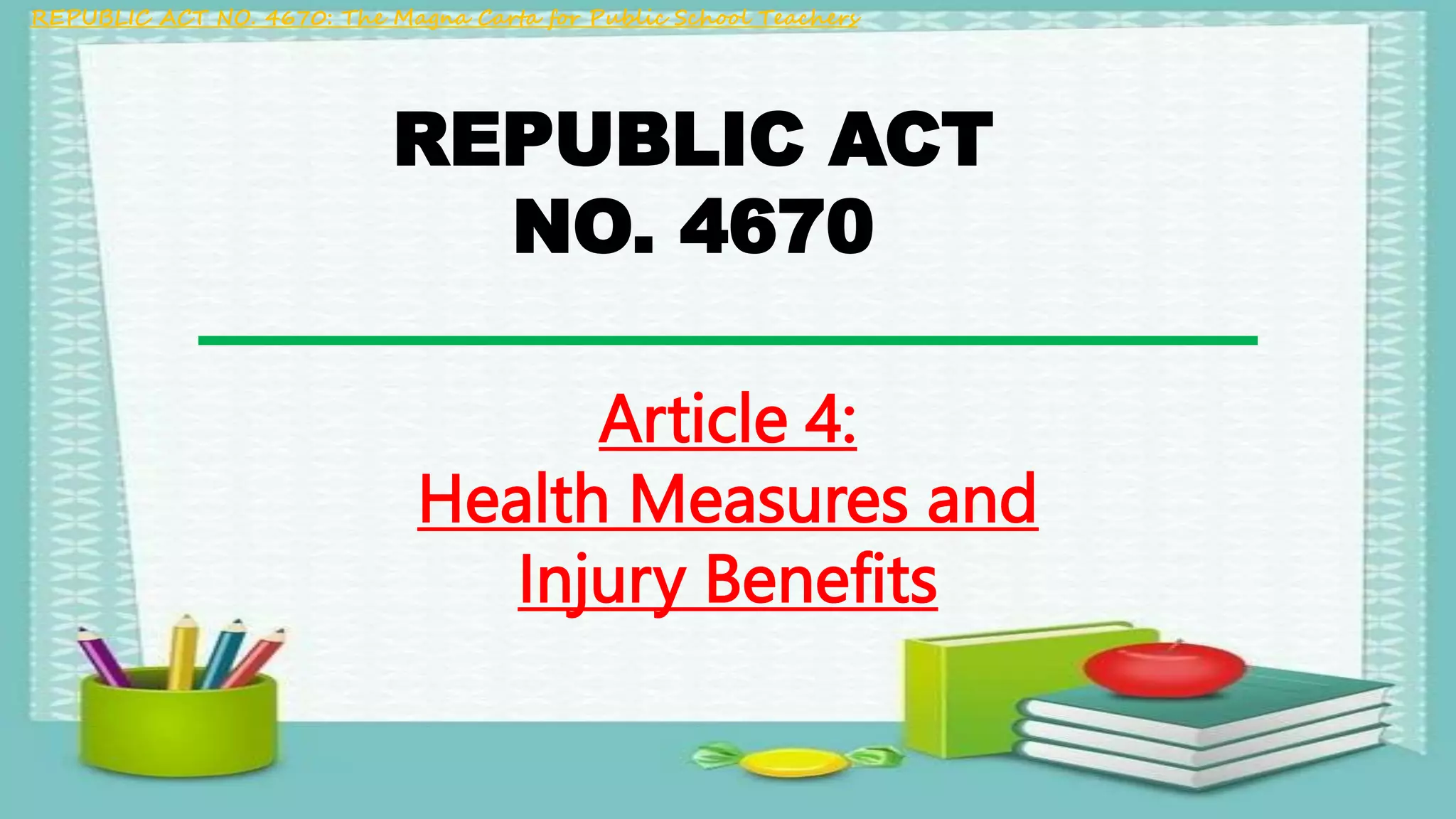 REPUBLIC ACT 4670.pptx