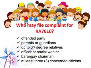 Republic Act 7610 of the Philippines.pptx