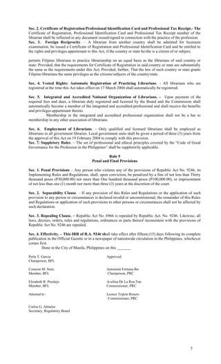 Republic act 9246 | DOC