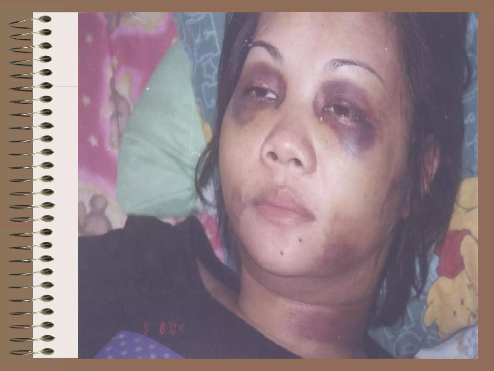 Republic act 9262 anti vawc act | PPT