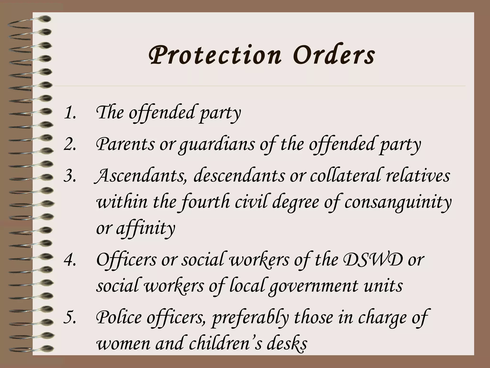 Republic act 9262 anti vawc act | PPT | Debated Sensitive Social Issues ...