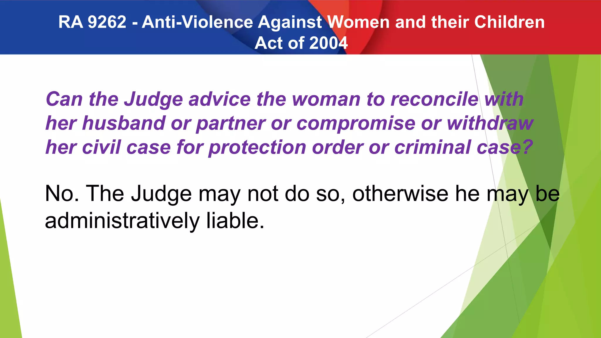 Republic act 9262 LECTURE.ppt