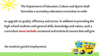 Republic act no. 6655 | PPTX