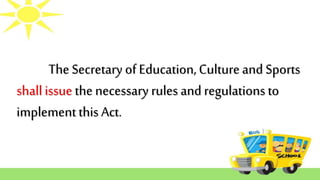 Republic act no. 6655 | PPTX